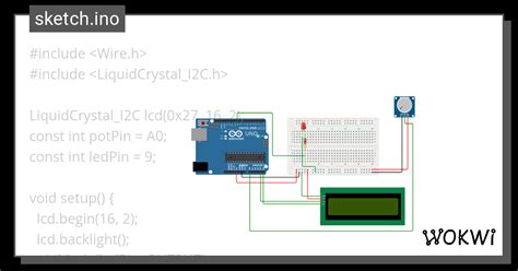 Prak Wokwi Esp32 Stm32 Arduino Simulator Prak Wokwi Esp32 Stm32 Arduino Simulator