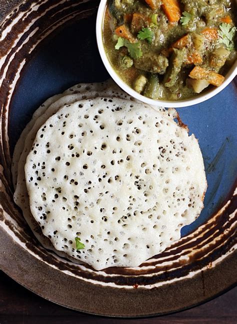 Set Dosa Recipe Sponge Dosa Cook Click N Devour