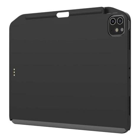 Switcheasy 2020 Coverbuddy Ipad Pro 11 Protective Case Black Price In Kuwait Xcite