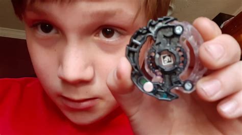 Doomscizor D3 Unboxing Switchstrike Youtube