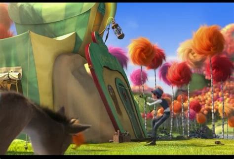 Pin By Larry Monroe On Puffy The Lorax He Is My Everything Once Ler