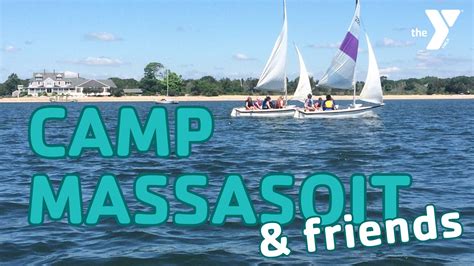 Save The Date Camp Massasoit And Friends Alumni Event