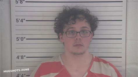 Martin Aric James 11 16 2022 Campbell County Mugshots Zone