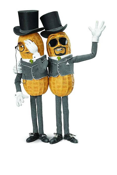 Planters Starts Making Peanut Butter