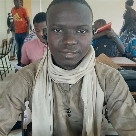 Koniba Konate Youtube