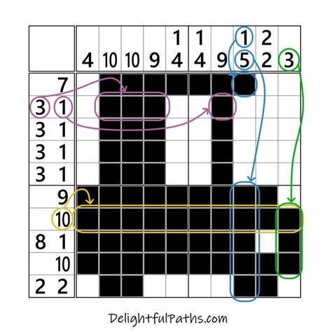 Nonogram Wikipedia