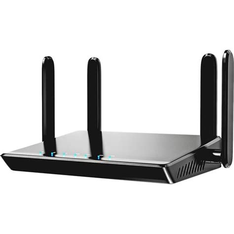 2 4ghz Wifi Router Portable Travel Easy Setup Wireless Internet Network Pocket Sized Long Range