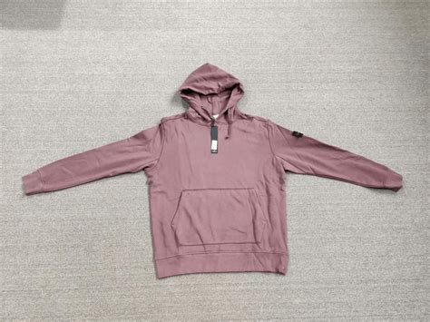 Malphites Hoody Came In Its Quite Heavy 960g Nice Color 200y Is A Good Price I Am Already