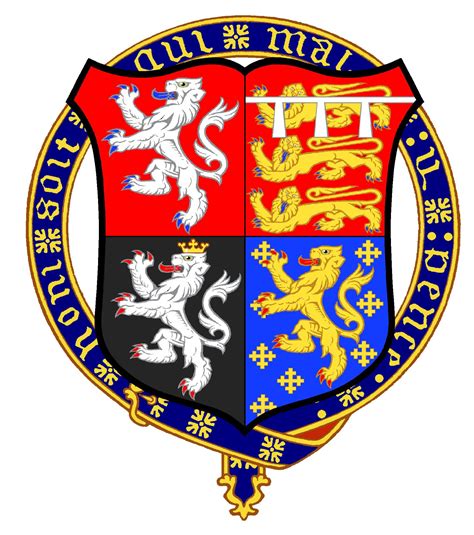Sir Thomas Mowbray Earl Of Nottingham 1st Duke Of Norfolk Invested