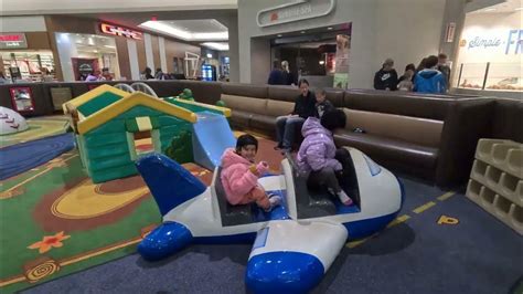 Meadowbrook Mall Bridgeport West Virginia Youtube