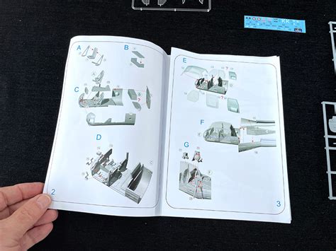 Lf Models Scout Ah1 172 Scale Modelling Now