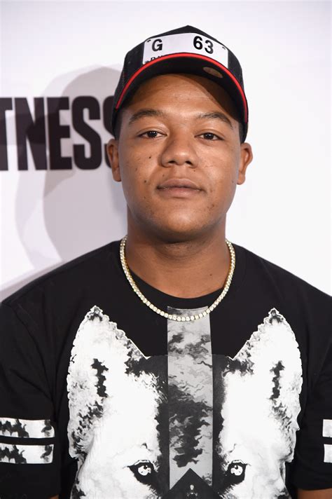 Kyle Massey Sued For Sending Sexually Explicit Material To 13 Year Old Girl