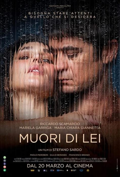 Streaming Muori Di Lei Screenweek