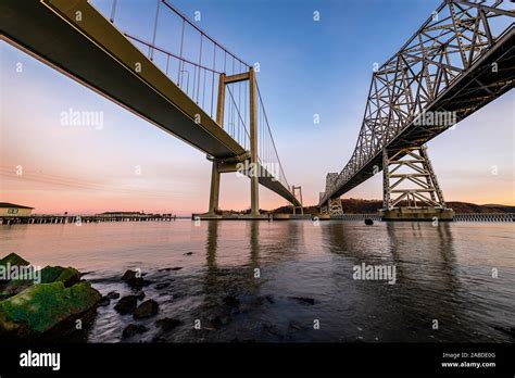 Carquinez Bridge Got A Bridge Toll Notice Fastrak Makes One Time