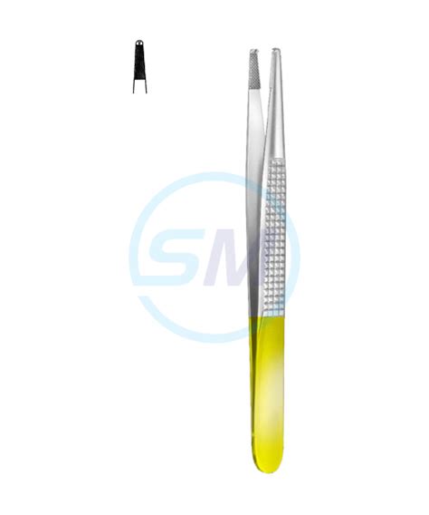 Dissecting Forceps Safemed Industry