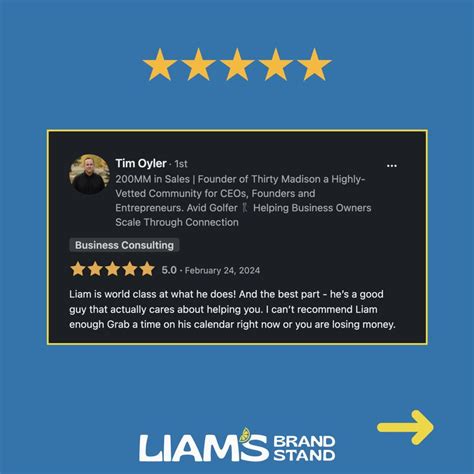 Tim Oyler Is New To Being Active On Linkedin But Youd Be Hard Pressed