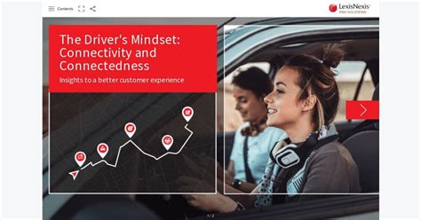 Pavan Mathew On Linkedin The Drivers Mindset Ebook