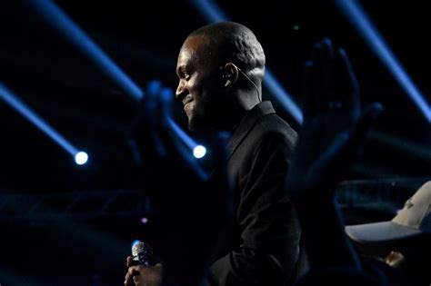 Idols Sa Six Reasons Thapelo Has A Real Shot At A Spot In The Finale News24