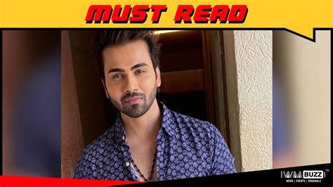 The Intensity In Aarav Jindal Of Guddan Tumse Na Ho Payega Is One Of