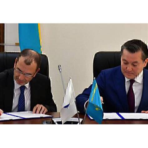 Ebrd To Help Kazakhstan Develop Methane Emissions Reduction Programme Pollution Solutions Online
