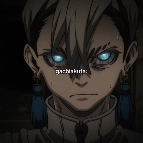 Gachiakuta Manga Edits Compilation Tiktok