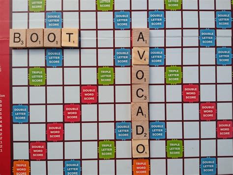 Been Playing Some Scrabble With An Old Man At A Victoria Bed And Breakfast I Just Wanted To Do