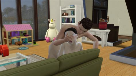 How Is It Born A Bleached And Bwc Lover Woman The Sims 4 General