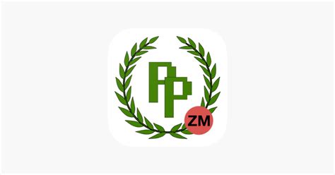 ‎past Papers Zm On The App Store