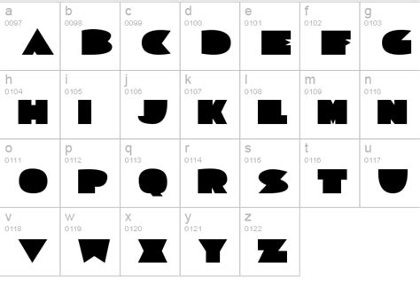 Sorta Deco Jl Font Preview Details And Free Download Fontsmarket
