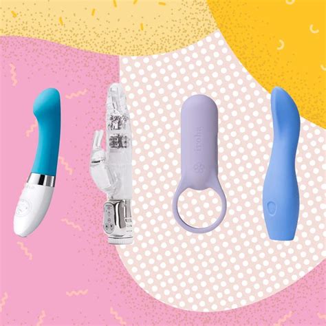 The 13 Best Sex Toys For Women And Couples