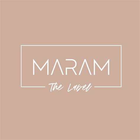 Maram The Label Maram Borhan