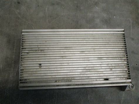 Amplifter Chrysler Pacifica Touring 04 05 06 Pn 05082009ah 36670c Ebay