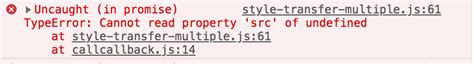 Getting Multiple Calls To Callback On Styletransfer · Issue 218