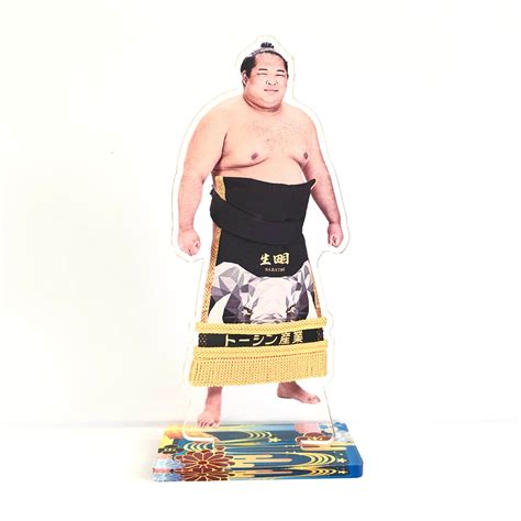 生田目 お相撲さんのショッピングモール Sumall（すも〜る）