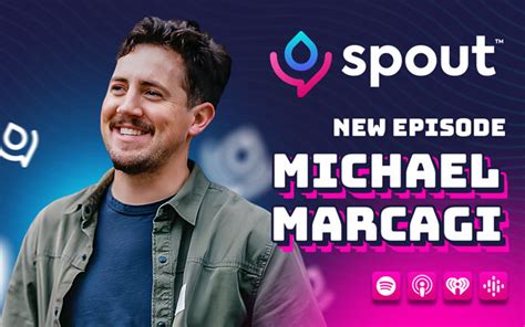 Michael Marcagi Spouts Off On His Overnight Success Star 106