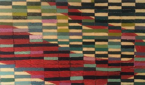 Galería Cristina Barrera