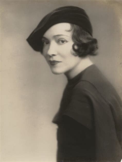 Npg X199909 Adèle Astaire Lady Charles Cavendish Portrait