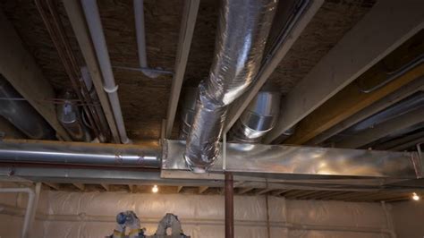 Exposed Ductwork Stock Footage Royalty Free Video Clips Storyblocks