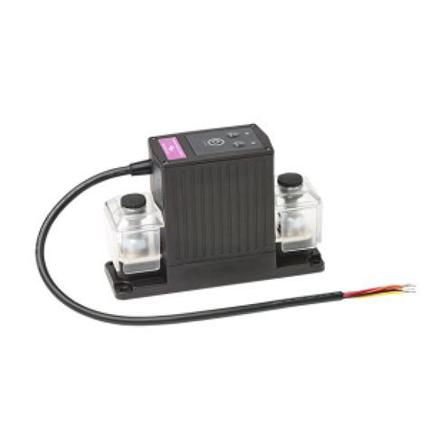 Remote Battery Switch 24V 500A Relais Beveiligen Schakelen Top Systems
