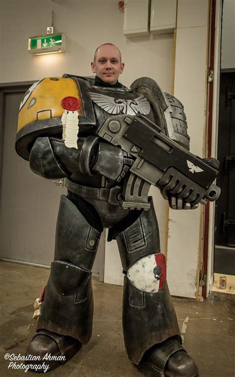 Sci Fi World 2017 Cosplay