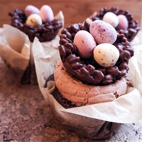 Easy Easter Baking Ideas Not Just A Tit