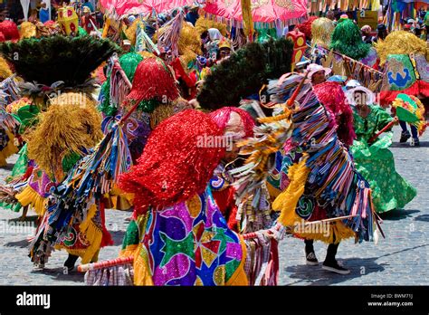 Brazilian Cultural Dance