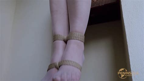 Yt2067 Gatekeeper Chinese Bondage Arts Clips4sale