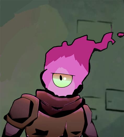 Dead Cells Skull Does Not Upgrade To Legendary Bugged Or Thats Te Way