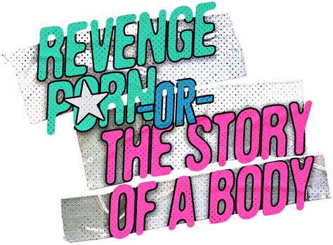 Revenge Porn — Ammo