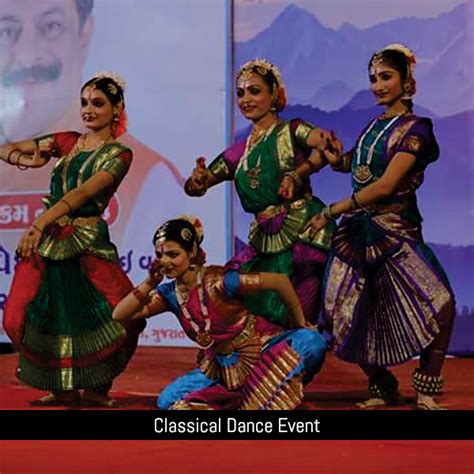 Ragini Shah Classical Dance Events