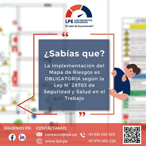 Loss Prevention Engineering Lima