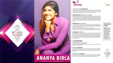 Amit Dalvi On Linkedin Aatmanirbharbharat Ananyabirla Svatantramicrofin Economictimes Femina…