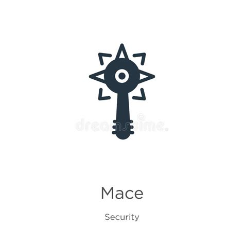 Mace Logo Stock Illustrations 328 Mace Logo Stock Illustrations