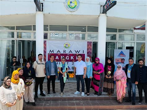 Airspeed Empowers Cultural Heritage And Entrepreneurship Supports 1st